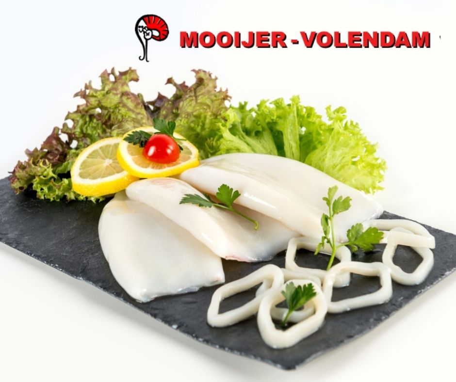 Alles wat u moet weten over de beste kwaliteit inktvis tubes | Mooijer ...