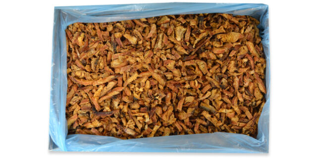 Surinaamse vissoorten; wat is de meest populaire gerookte en droge vis?