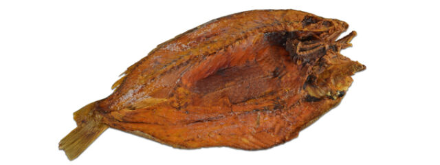 Surinaamse vissoorten; wat is de meest populaire gerookte en droge vis?