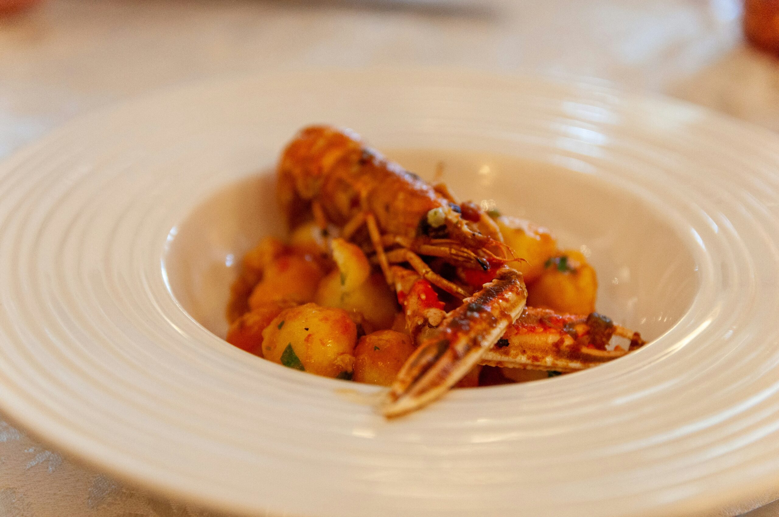Crayfish: from invasive pest to culinary delicacy | Mooijer-Volendam